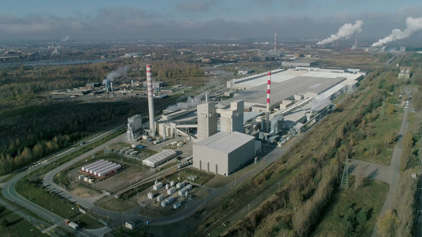 FLOAT GLASS MANUFACTURERS SUCCESSFULLY COMMISSIONS GEA GAS CLEANING ...