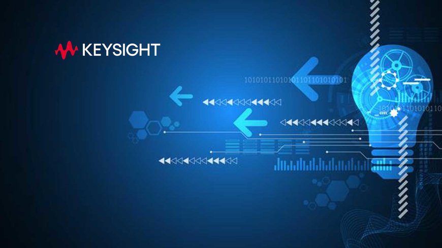 Keysight Test Solutions Selected by NTU Singapore to Advance 6G ...