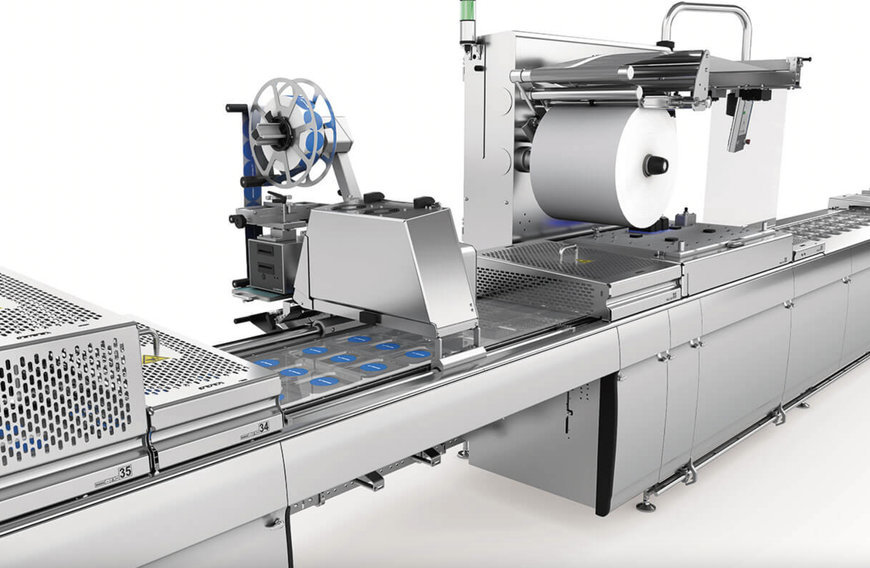 MULTIVAC MARKING & INSPECTION CELEBRATES ITS 50TH ANNIVERSARY ...