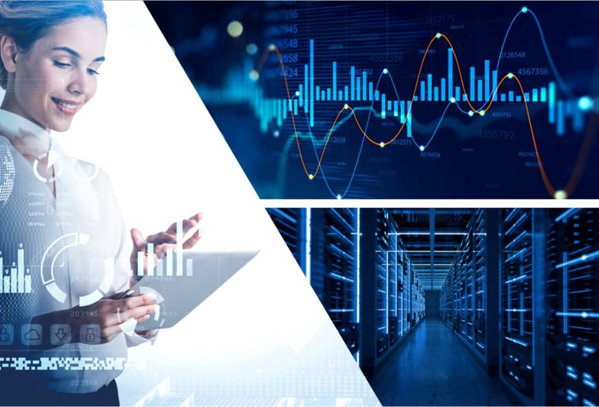 Three Things to Remember When Building a Data Center | Industry-Asia