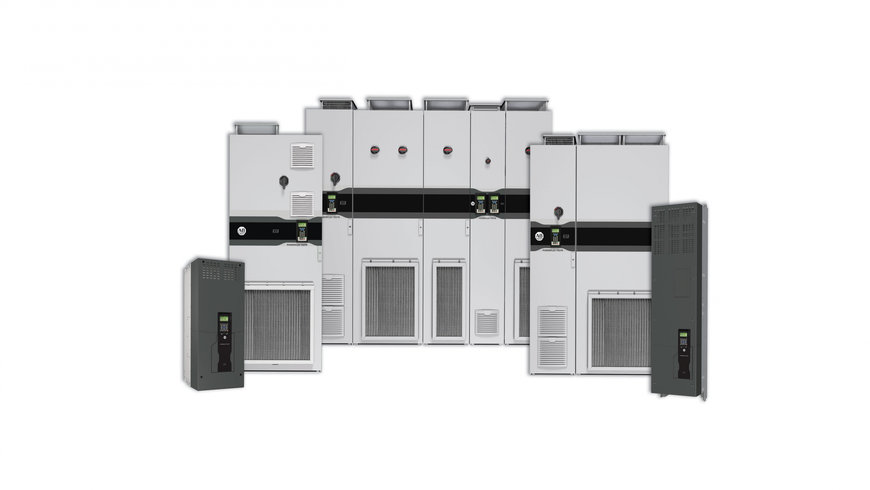 Rockwell Automation Brings Smarter Drive Capabilities to More ...
