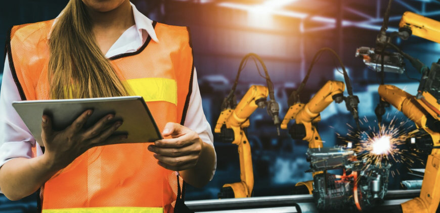 VISUAL COMPONENTS: INTRODUCTION TO INDUSTRY 5.0 AND THE ROLE OF ...