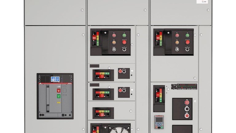 ReliaGear LV MCC enhanced technology helps improve safety and ...