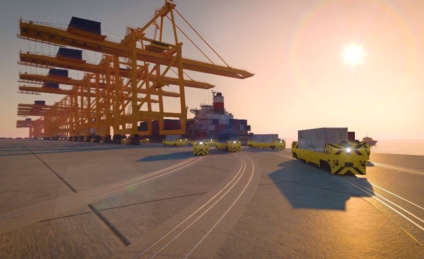 Arc Infrastructure: Westport presents opportunity for autonomous rail ...