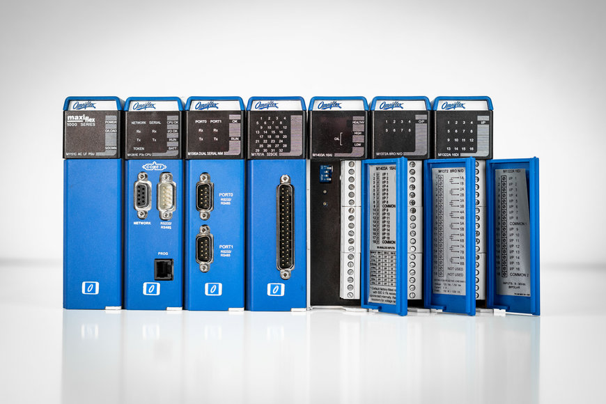 Omniflex: Maximum flexibility for radiation monitoring | Industry-Asia