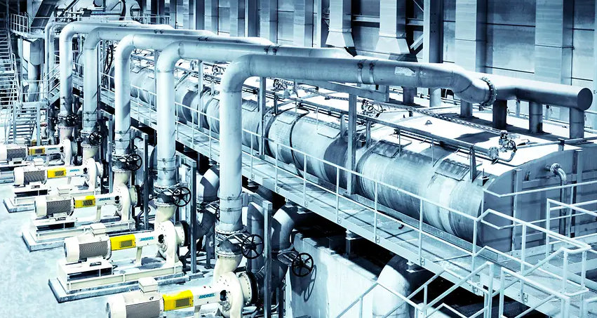 ANDRITZ to supply energy-saving wastepaper processing systems to Lipy ...