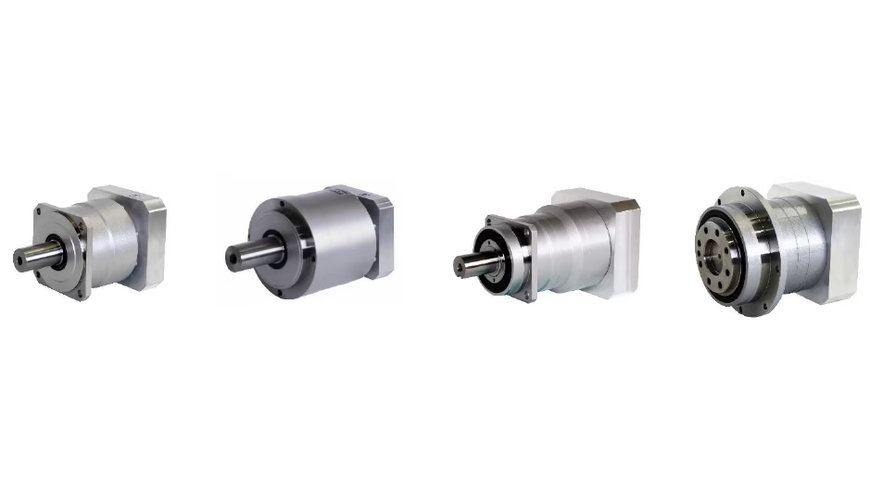 Nidec-Shimpo Launches a Lineup of Servo Motor Reducers for Food ...