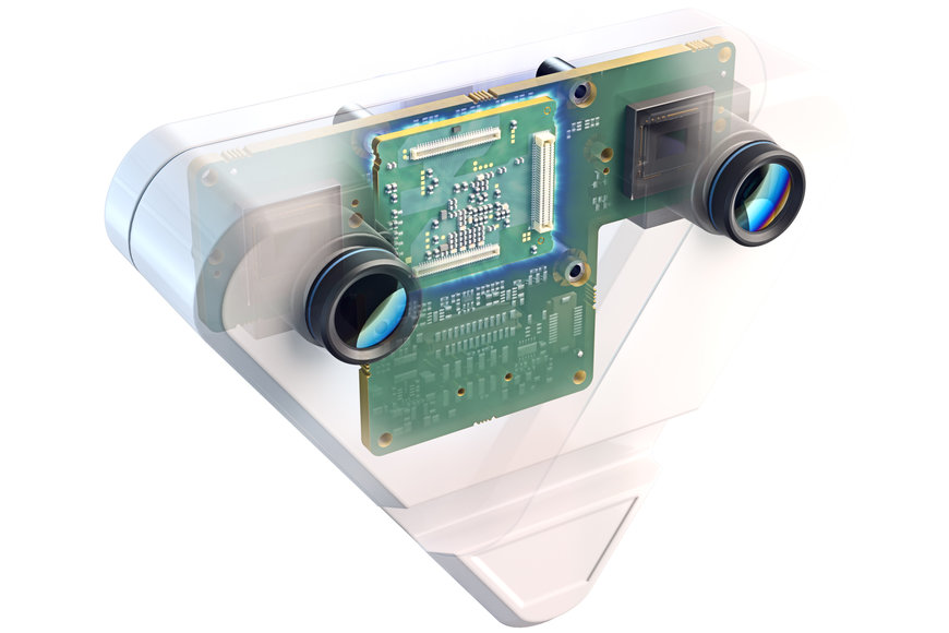 Mipi cameras and components for fast, easy and cost-efficient embedded ...