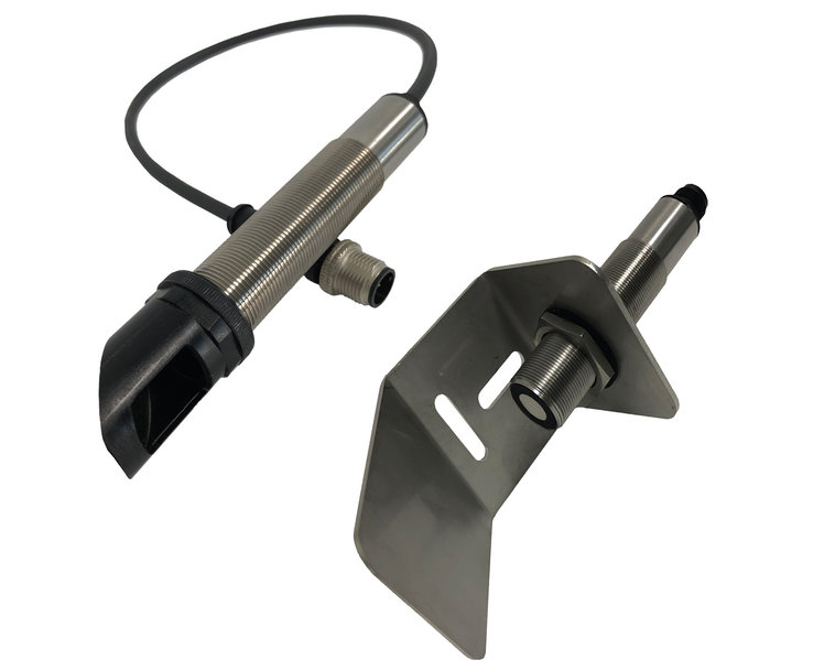 Customized ultrasonic angle sensors | Industry-Asia