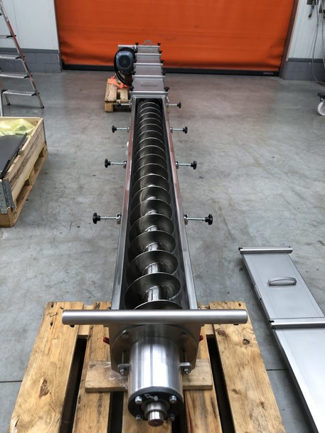 SSB bagging machines for Cetotec in nutrient production | Industry-Asia