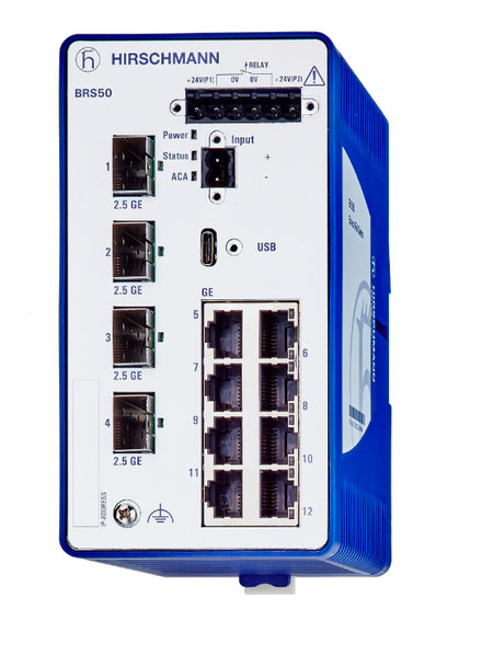 CC-LINK Taking Ethernet to the Next Level with TSN | Industry-Asia