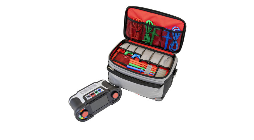 Megger Release New Multifunction Tester | Industry-Asia