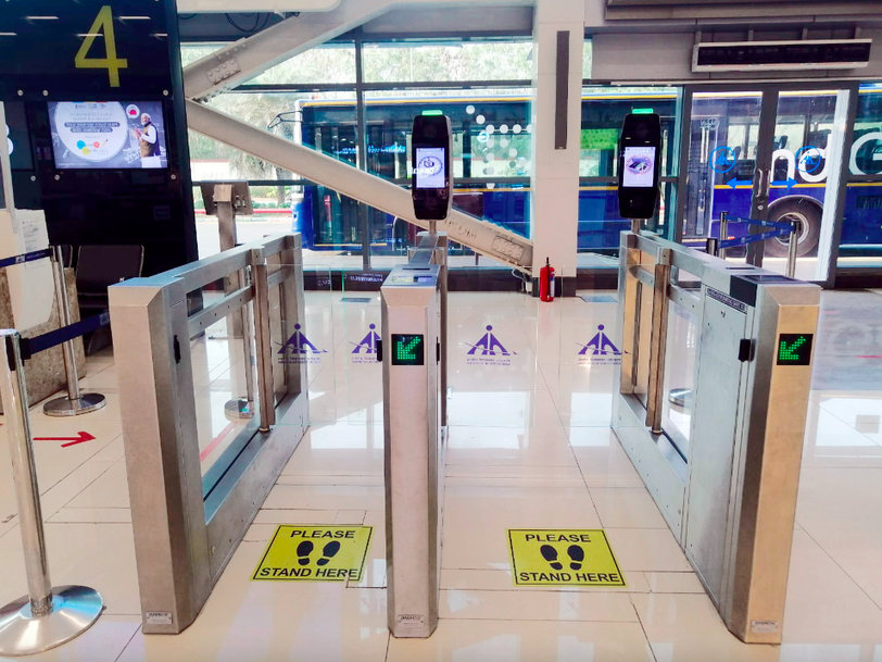 MAGNETIC PRODUCTS ARE SERVING INDIAN AIRPORTS | Industry-Asia