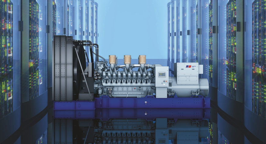 Rolls-Royce supports mission critical data center power in Japan with ...