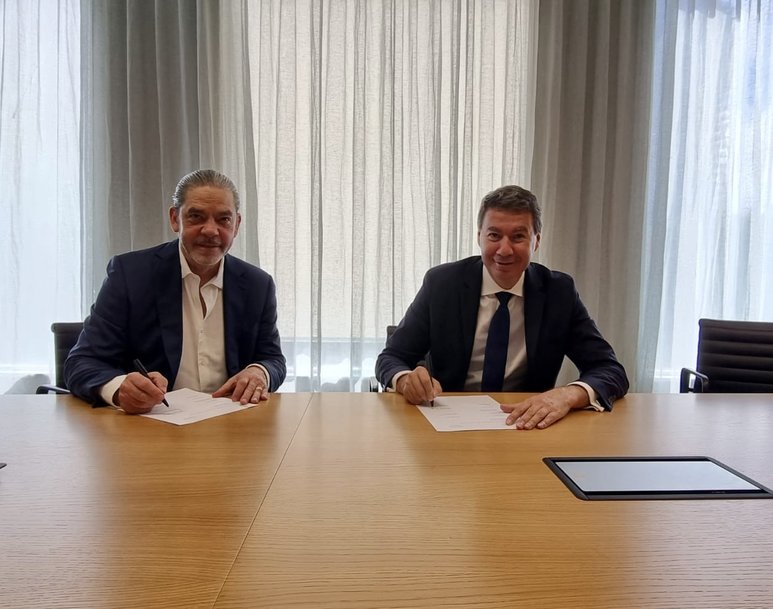 Egis and Certus Digital partner to transform asset lifecycle management ...