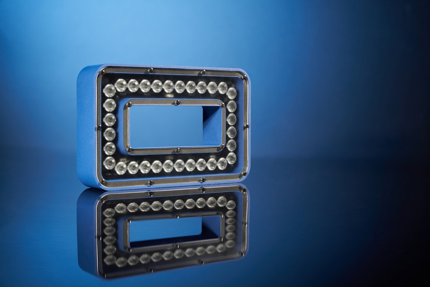 Smart Vision Lights Launches JWL225-DO Lightgistics Machine Vision ...