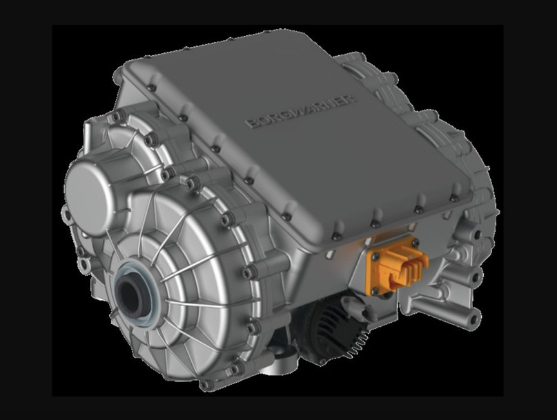 BORGWARNER TO SHOWCASE eMOBILITY SOLUTIONS AT EV JAPAN 2024 IN TOKYO ...