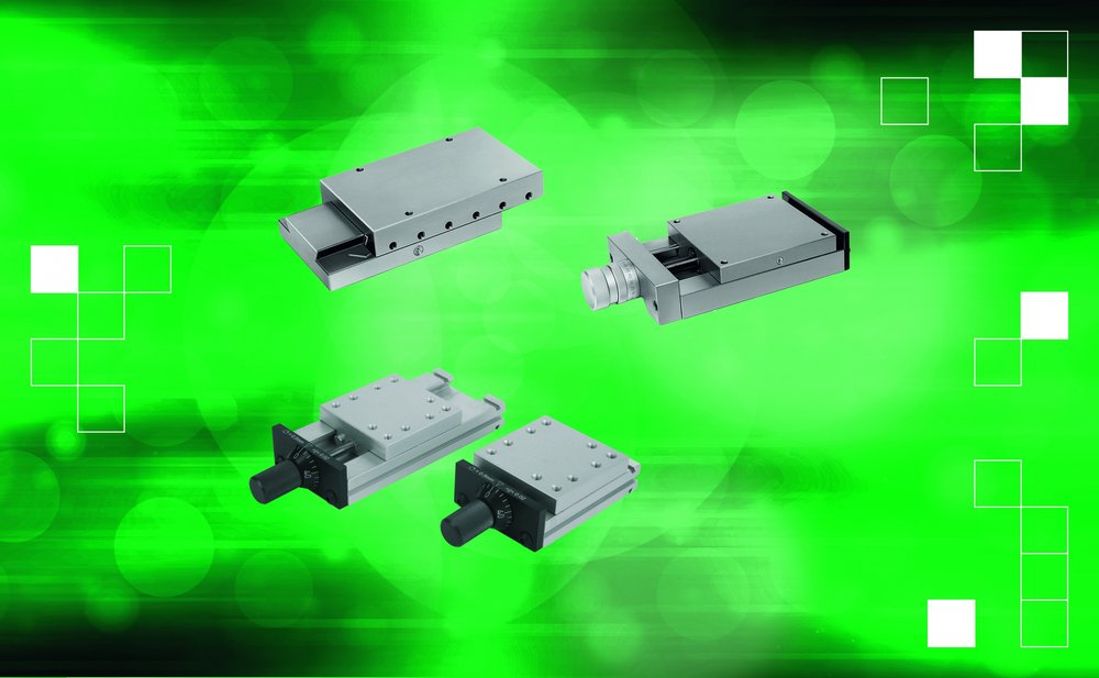 Dovetailing beautifully for precise positioning | Industry-Asia