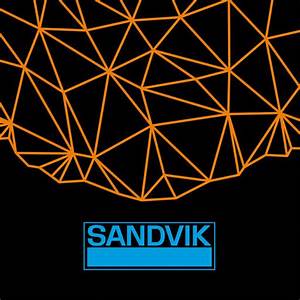 Sandvik initiates an internal separation of Sandvik Materials ...