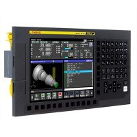 FANUC’s New World Standard CNC 0i-F Plus - More Powerful and Easier to ...