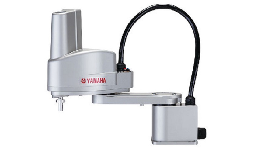 Yamaha FA Section Introduces Robot Lineup to Solve Real-World ...