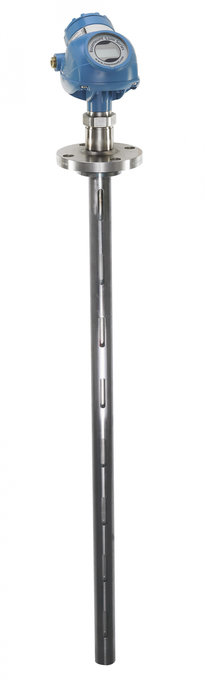 Emerson’s Radar Level Gauge Optimizes Separation Performance with ...
