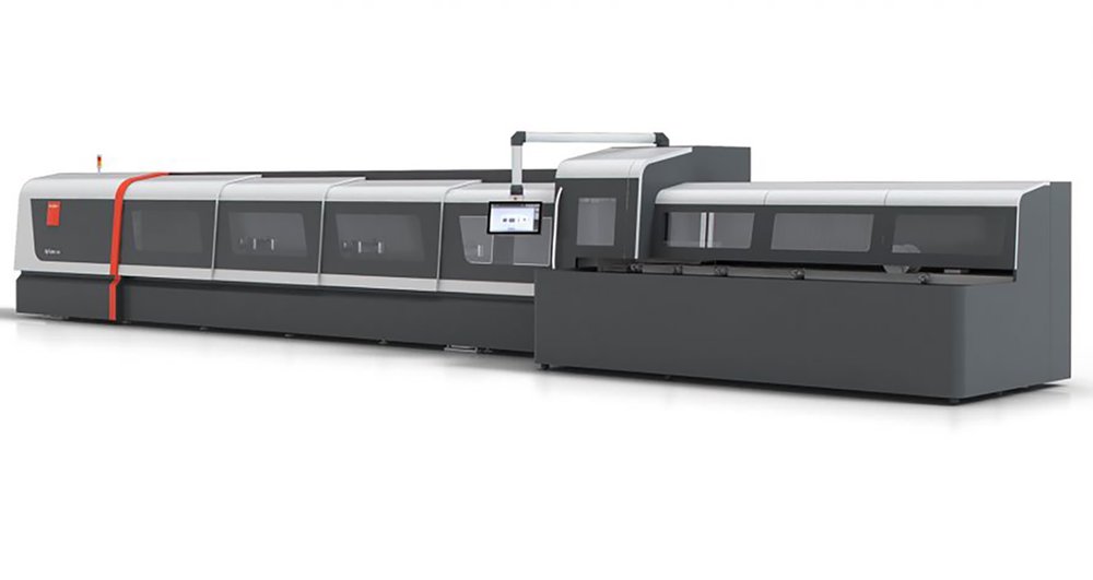 Tube processing made easy | Industry-Asia