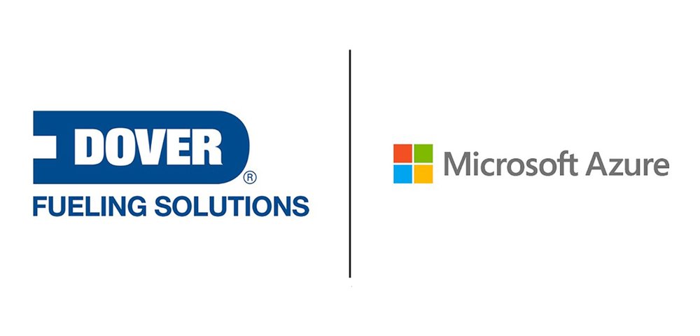 Dover Fueling Solutions and Microsoft Collaborate to Provide Azure ...