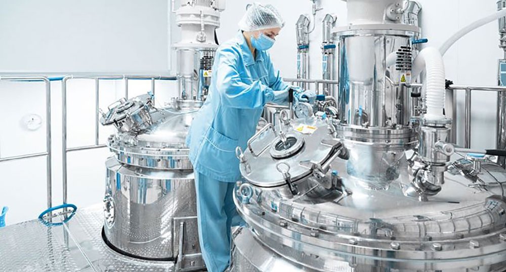 Stainless Steel Products in Contemporary Bioprocessing | Industry-Asia