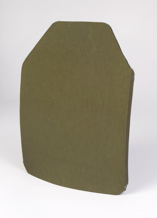 MORGAN ADVANCED MATERIALS INTRODUCES BUOYANT LIGHTWEIGHT RIFLE PLATE ...