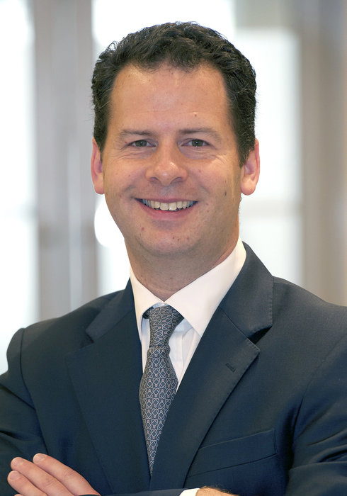 Rob Wilkinson re-elected Chairman of the Green Rating Alliance ...