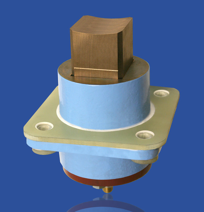 Morgan launches new range of earthing units for rail industry ...