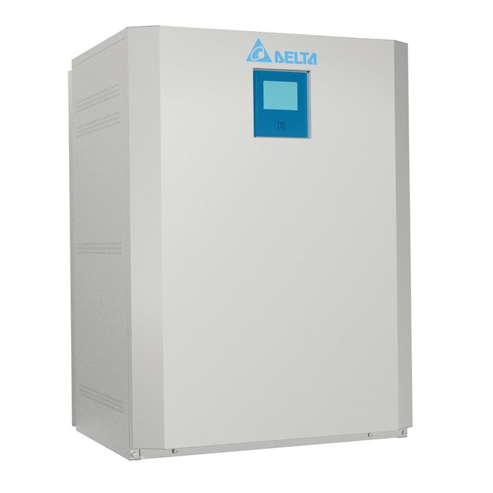 Delta to highlight new innovative energy storage solutions and solar ...