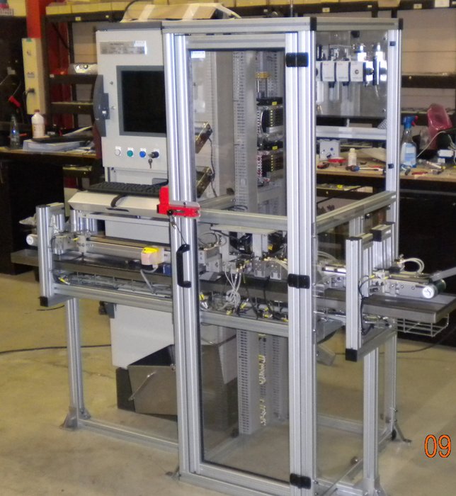 High-speed flatness inspection to within one micron | Industry-Asia