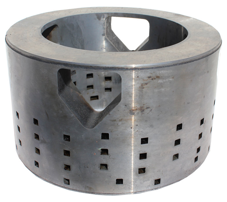 IMI CCI makes waves with deep water choke valve solution | Industry-Asia