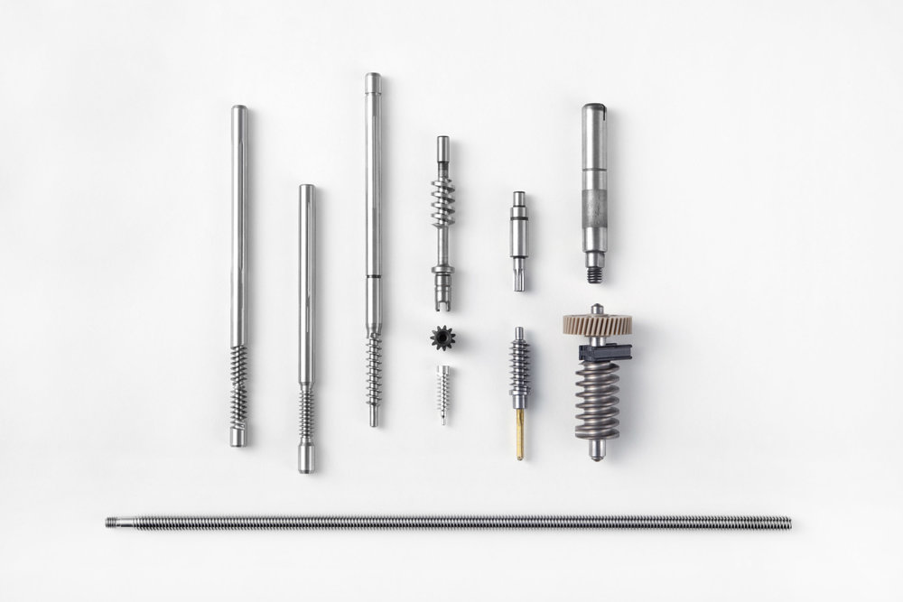 NN Inc.’s Autocam Group Eliminates Hard Gauging Damage with Non-Contact ...