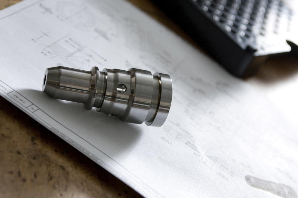 NN Inc.’s Autocam Group Eliminates Hard Gauging Damage with Non-Contact ...