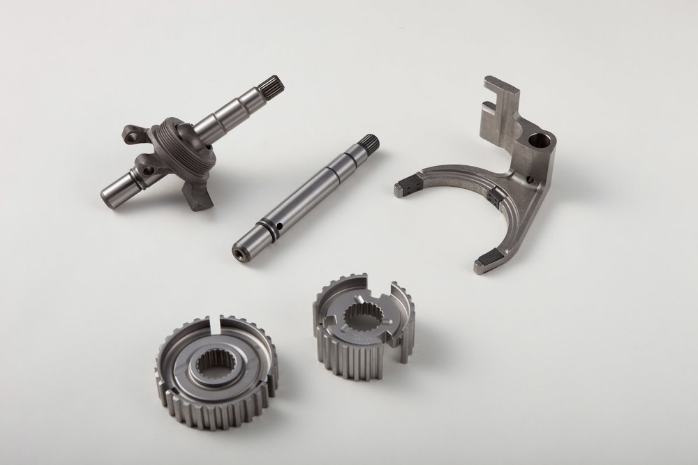 NN Inc.’s Autocam Group Eliminates Hard Gauging Damage with Non-Contact ...