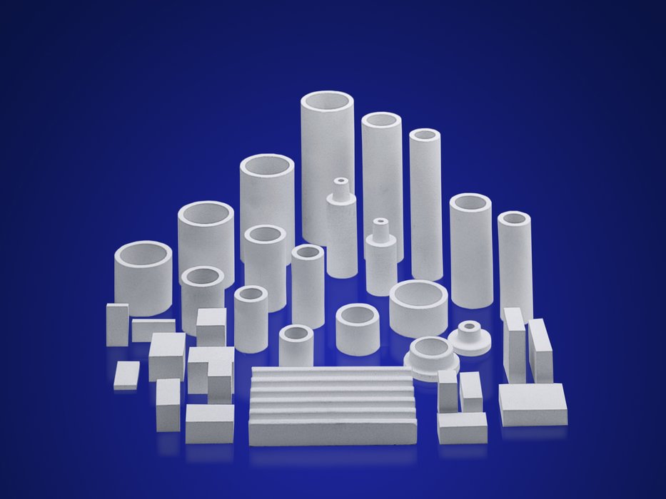 Morgan Advanced Materials launches new range of high-temperature kiln ...