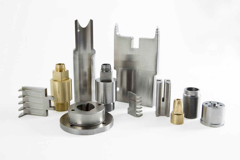 Punch Precision | Industry-Asia