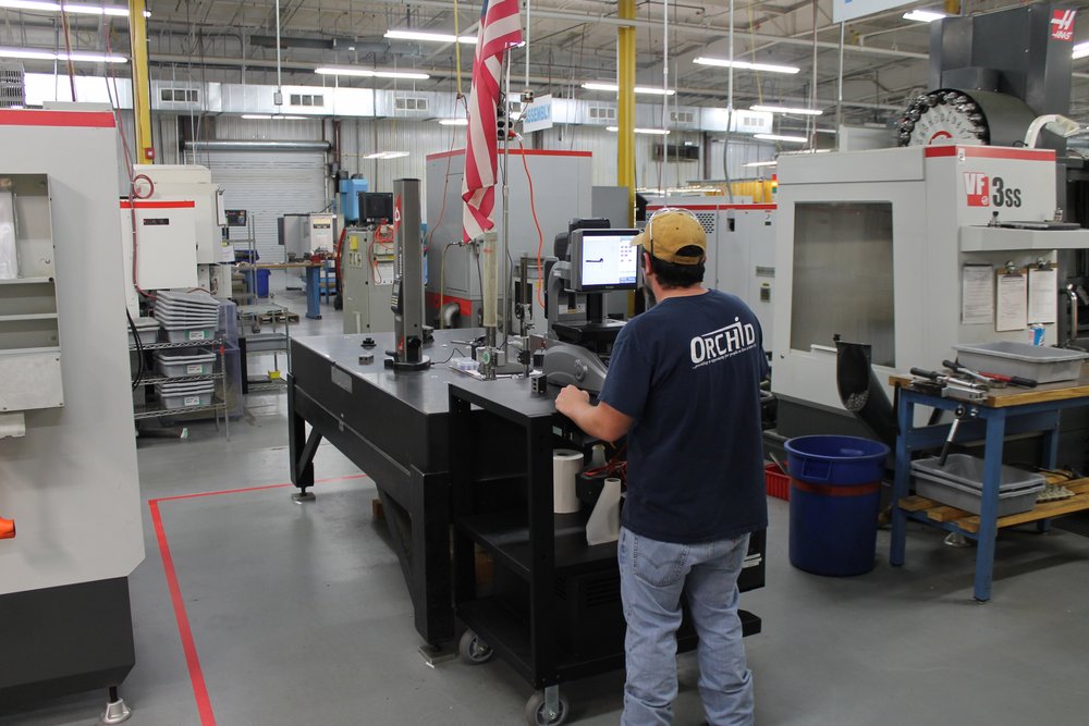 Orchid Orthopedic Solutions | Industry-Asia