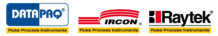Raytek, Ircon, and Datapaq join forces to create Fluke Process ...