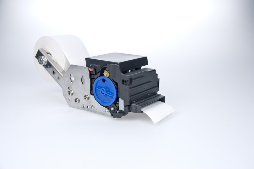 Hengstler eXtendo receipt-type printers now offer Chinese font set ...