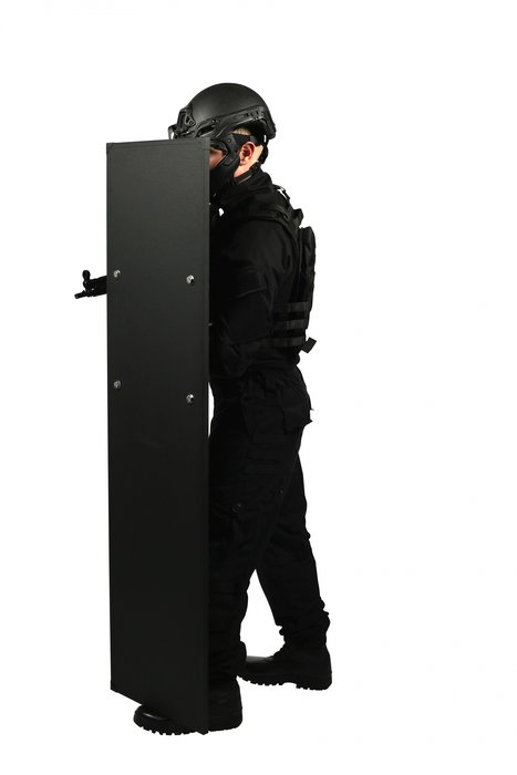 NEW ULTRA-LIGHTWEIGHT BALLISTIC SHIELDS OFFER WORLD CLASS MULTI-HIT ...