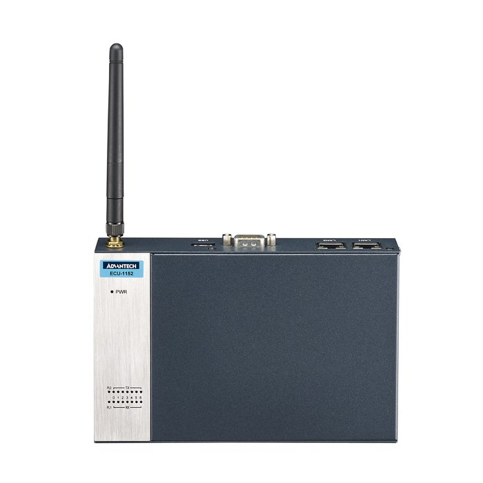 Advantech Launches New RISC-based Industrial Communication Gateway ...