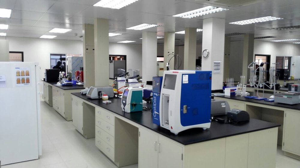 Inspectorate Launch New Oil & Gas Testing Facility in Indonesia ...