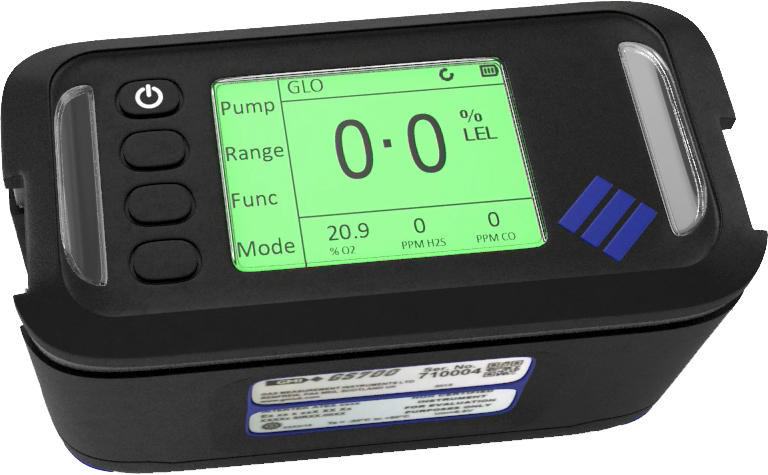 Tyco Gas & Flame launches innovative new GS700 gas detector providing ...