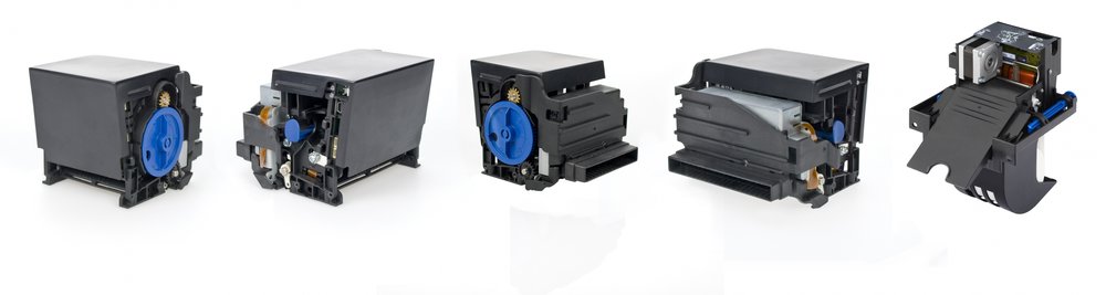 Hengstler eXtendo ® printers gain E1-certification | Industry-Asia