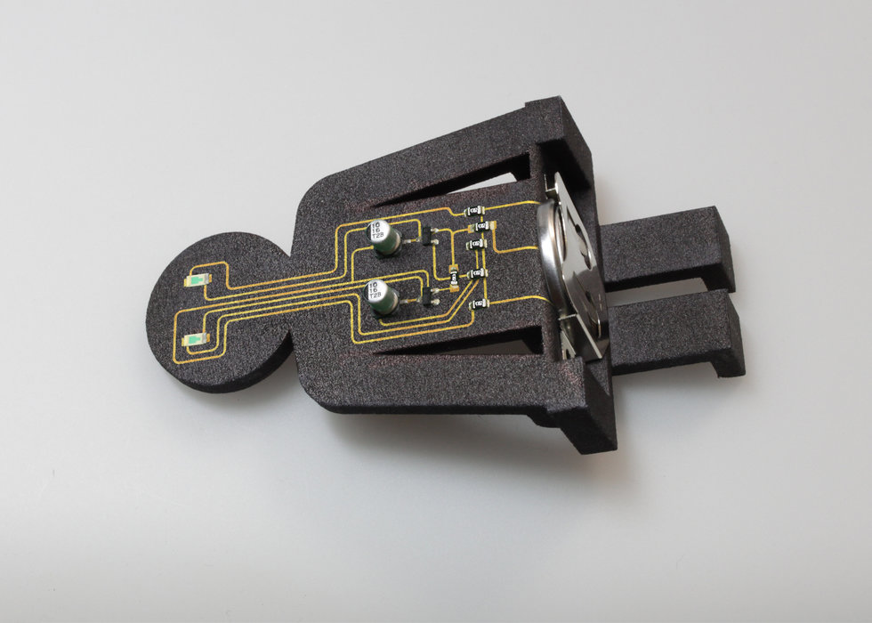 Beta LAYOUT is offering the world's first FREE 3D-MID design software ...